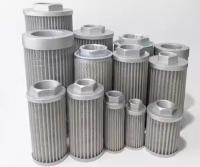 China Supply Hydraulic Oil filter impurity oil filter for mold  injections spare part replacement easy clean easy install good quality distributor wanted for sale