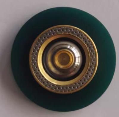China American Parker  321H35 High pressure Solenoid valve specialized diaphragm for Bottle blowing machines good quality fast delivery door to door for sale