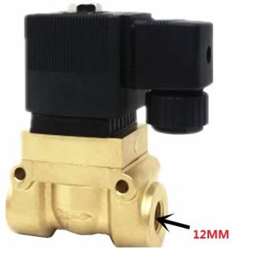China China High pressure Solenoid valve for Bottle Blowing machine & ship good quality fast delivery door to door for sale