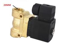 China China Bottle Blowing machine & ship spare parts Supplier--High pressure solenoid valve accessory good quality fast delivery door to door for sale