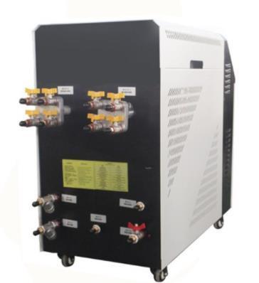 China Factory direct Sell water Heated Mold Temperture Controller Digital High Temperature Mold Controller /High Temperature Water MTC from China for sale