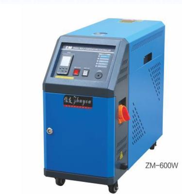 China Supply 180°C High Temperature Water Circulation Mold Temperature Controller /High Temperature Water heated MTC wholesaler Price for sale