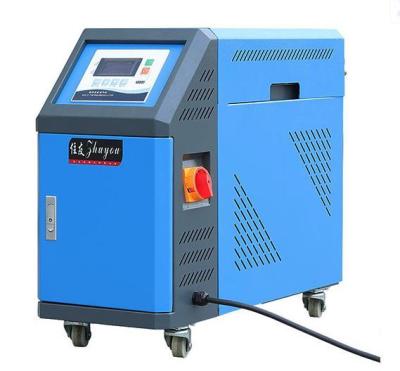 China China Water Type Mould Temperature Controller Factory mold heating devices Temp 120C &180C good price good quality for export for sale