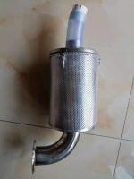 China China Hopper Dryer Exhaust Air Filters Manufacturer for sale