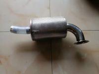 China China Hopper Dryer Exhaust Air Filters Manufacturer stainless steel Air filter good price to protect Room Air for sale