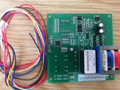 China China vacuum Hopper Loader spare parts supplier-Auto Loader300G/400G/700G/800G/900G  PCB control Board electrical circuit card Factory good price to  worldwide for sale