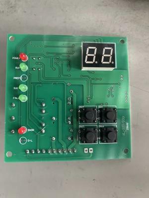 China Supply Hot selling material Auto Loader 300G/400G/700G/800G/900G spare parts - good quality PCB control board pcb circuit plate control card producer factory price to Hungary for sale