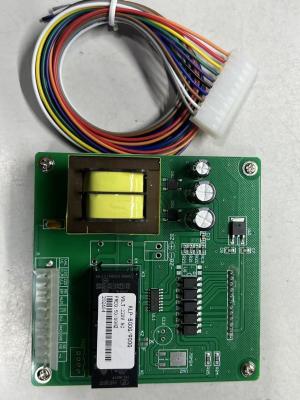 China China reliable vacuum  Loader spare parts Supplier- Material Auto Loader300G/400G/700G/800G/900G  PCB control Board electrical circuit card with Relay Factory good price to  worldwide for sale