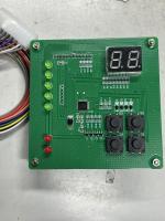 China Supply  Material Auto Loader300G/400G/700G/800G/900G spare parts- PCB control Board High Quality electrical pcb card with Relay Factory price to  overseas for sale