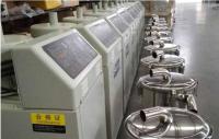 China China  Hopper Loader spare parts factory mesh filter for plastic Auto loader mesh with rubber good price wholesale wanted for sale