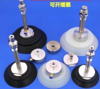 China industrial  Heavy  load Robot  vacuum cup,vacuum chuck high quality Dia 150mm for sale