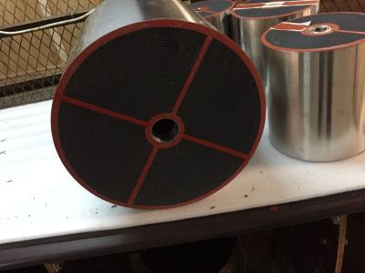 China Made-in-China Honeycomb Dehumidifier  desiccant Rotor  Accessories supplier Air moisture sucker good price for sale