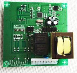 China vacuum loader 300G/700G/800G Hopper Loader PCB  control Circuit  board  supplier Best price to overseas for sale