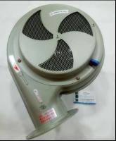 China 380V Hopper dryer spare part supplier--Fan Motor/Hopper Dryer's Blower Motor 50kg good quality to UK for sale