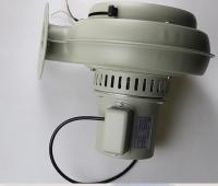 China 380V Hopper dryer spare part supplier--Fan Motor/Hopper Dryer's Blower Motor 50kg good quality to UK for sale