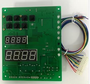 China fast  delivery for Dehumidifier  Dryer control  PCB board / honeycomb dehumidifier dryer  Circuit Board supplier for sale
