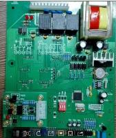 China Plastic  Honeycomb Dehumidifier  Dryer spare parts -  PCB  control board /Circuit Board supplier  god  price for sale