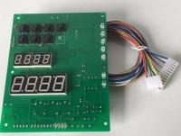China China PCB spare parts  supplier- Machine PCB control board /PCB Circuit Board  pcb card good quality factory  price to overseas for sale