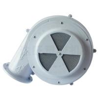 China Hopper dryer spare part Supplier -Fan Motor/Hopper Dryer's Motor blower good price fast delivery Thailand for sale