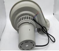 China Hopper dryer spare part supplier-Fan Motor/Hopper Dryer's Blower Motors 400kg to  Thailand for sale