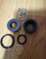 China China  Mold  Temperture controller  spare part- pump seal  set /shaft seal, gland seal, mechanical sealsupplier for sale