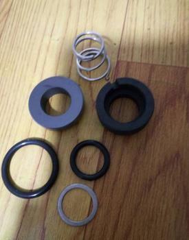 China China  Mold  Temperture controller  spare part- pump seal  set /shaft seal, gland seal, mechanical sealsupplier for sale