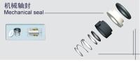 China China  Mold  Temperture controller  spare part- pump seal  set /shaft seal, gland seal, mechanical sealsupplier for sale