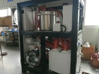China China hot Air Dryer for plastics 3 in 1 desiccant Rotor material Dehumidifier Dryer supplier fast delivery for All plastics like PET, PP ,PE Drying of IMMC for sale