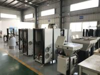 China Plastics material dryer machine 3 in 1 desiccant Rotor Dehumidifier Dryer Supplier low dew point less than -40C for Injections high quality competitive price  to switzerland for sale