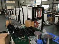 China Injection Auxiliary machine-3  in 1 Dehumidifier Dryer supplier desiccant rotor dryer good  price  to Qatar for sale