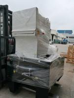 China Industry plastic waste  powerful Crusher/ Plastic Bottle grinder Supplier/Plastic granulator with CE to Germany for sale