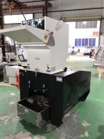 China Small Flat Type Blade Crusher/ waste Plastic Crusher Supplier/Powerful plastic grinder/strong Plastic granulator CE certified for sale