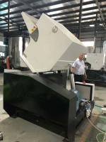 China High speed Industry plastic Recycling Crusher factory/Powerful plastic grinder/high speed granulator good price with CE for sale