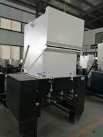 China Flake Blade Crusher/strong Plastic waste Crusher Supplier/Powerful plastic grinder/Plastic granulator with CE certification for sale