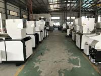 China China high speed Powerful Crusher/ Plastic waste recycling grinder Supplier/Strong granulator Best price  good quality to Ireland for sale