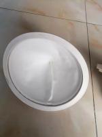 China Hopper Loader Auto loader/vacuum loader 300G spare parts Supplier cloth bag mesh dust separator good price fast delivery door to door for sale