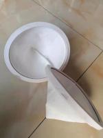 China Hopper Loader Auto loader/vacuum loader 300G spare parts Supplier cloth bag mesh dust separator good price fast delivery door to door for sale