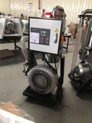China Supply Multiple station vacuum loader/1 to 4 hopper loader /plastic material  auto loader/feeder good price 1 to 4  to Holand for sale