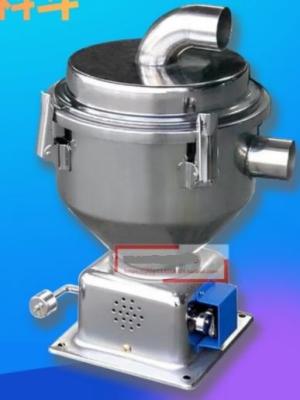 China stainless steel Vacuum  loader hopper receiver 6L,7.5L, 12L , 25L ,36L,48L,96L for plastics good price  to korea for sale