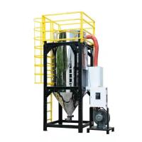 China China waste Pet recycling machine Pet Crystallizer System supplier good Price high quality to india for sale