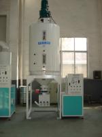 China CE certified Pet Crystallizer System for plastic recycle reliable supplier with good Price to worldwide for sale