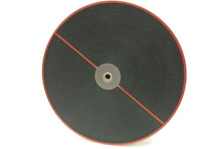 China China Economical Black molecular sieve Honeycomb desiccant wheel rotor runner size 640*200mm Supplier to Vietnam for sale