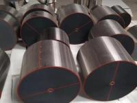 China Provide Dehumidifier machine spare parts-Round Black MS desiccant wheel rotor producer easy assembly good quality to worldwide for sale
