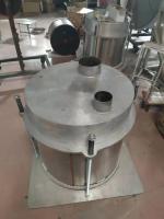 China Provide Dehumidifier machine spare parts-Round Black MS desiccant wheel rotor producer easy assembly good quality to worldwide for sale
