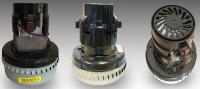 China Hopper Loader Spare Part-Carbon Brush Motor for vacuum loader 300G/700G with good quality and cheap price for sale