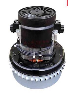 China China vacuum auto loader 300G/700G spare part-Carbon Brush Motor factory price fast delivery door to door for sale
