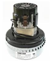 China American Carbon Brush Motor for vacuum auto loader 300G hopper loader 700G spare part good price agent needed for sale