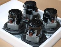 China China good quality Carbon Brush Motor for vacuum auto loader 300G/700G spare part factory price agent needed for sale