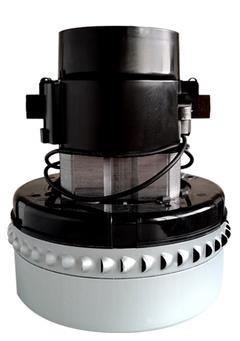 China Supply Carbon Brush Motor for vacuum auto loader 300G hopper loader 700G spare part fast delivery door to door for sale
