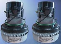 China Supply Carbon Brush Motor for vacuum auto loader 300G hopper loader 700G spare part fast delivery door to door for sale